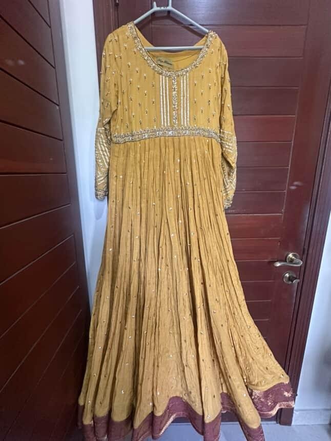 FAIZA REHMAN R31930 - saniyacloset.com
